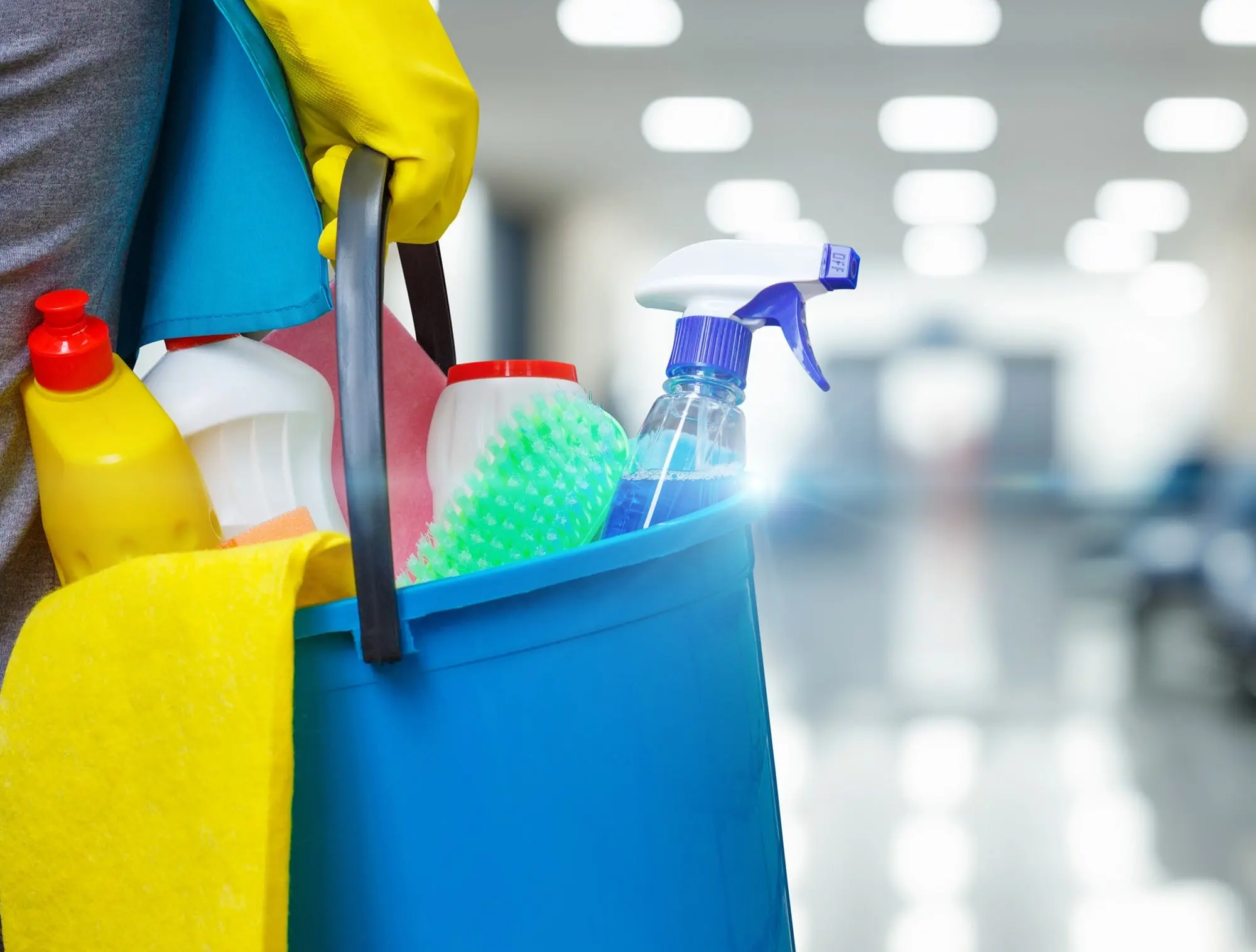 Event Cleaning In Grafton MA L A Cleaning Service