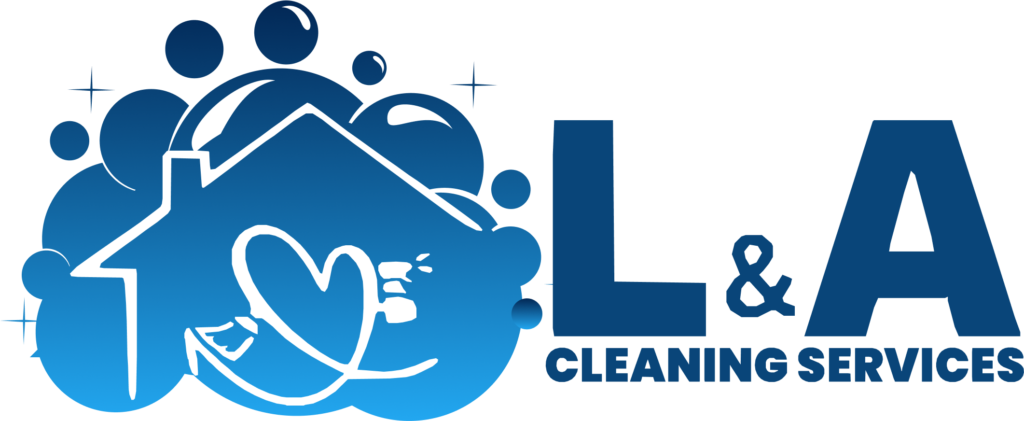 Home - L&A Cleaning Service
